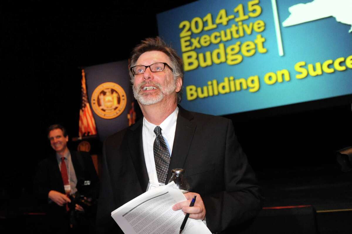 Breaking down Cuomo's budget plan