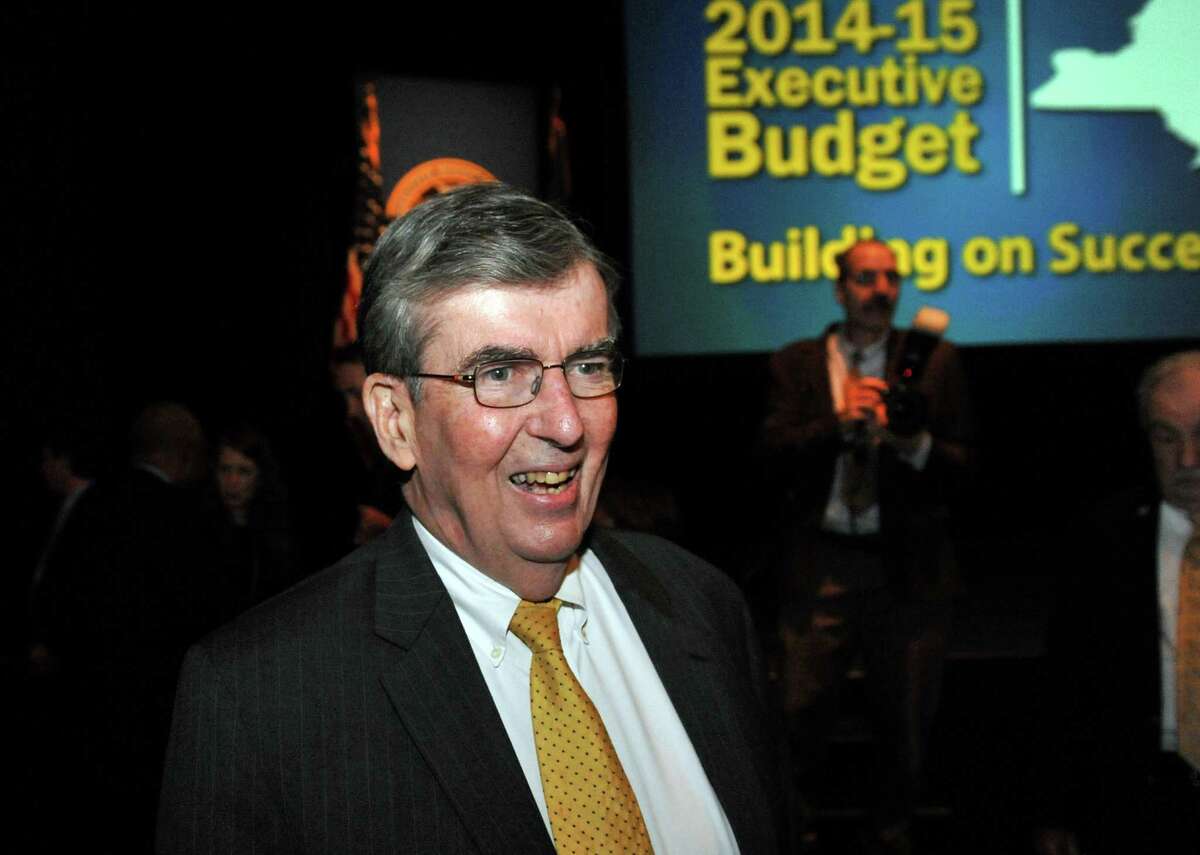 Breaking down Cuomo's budget plan