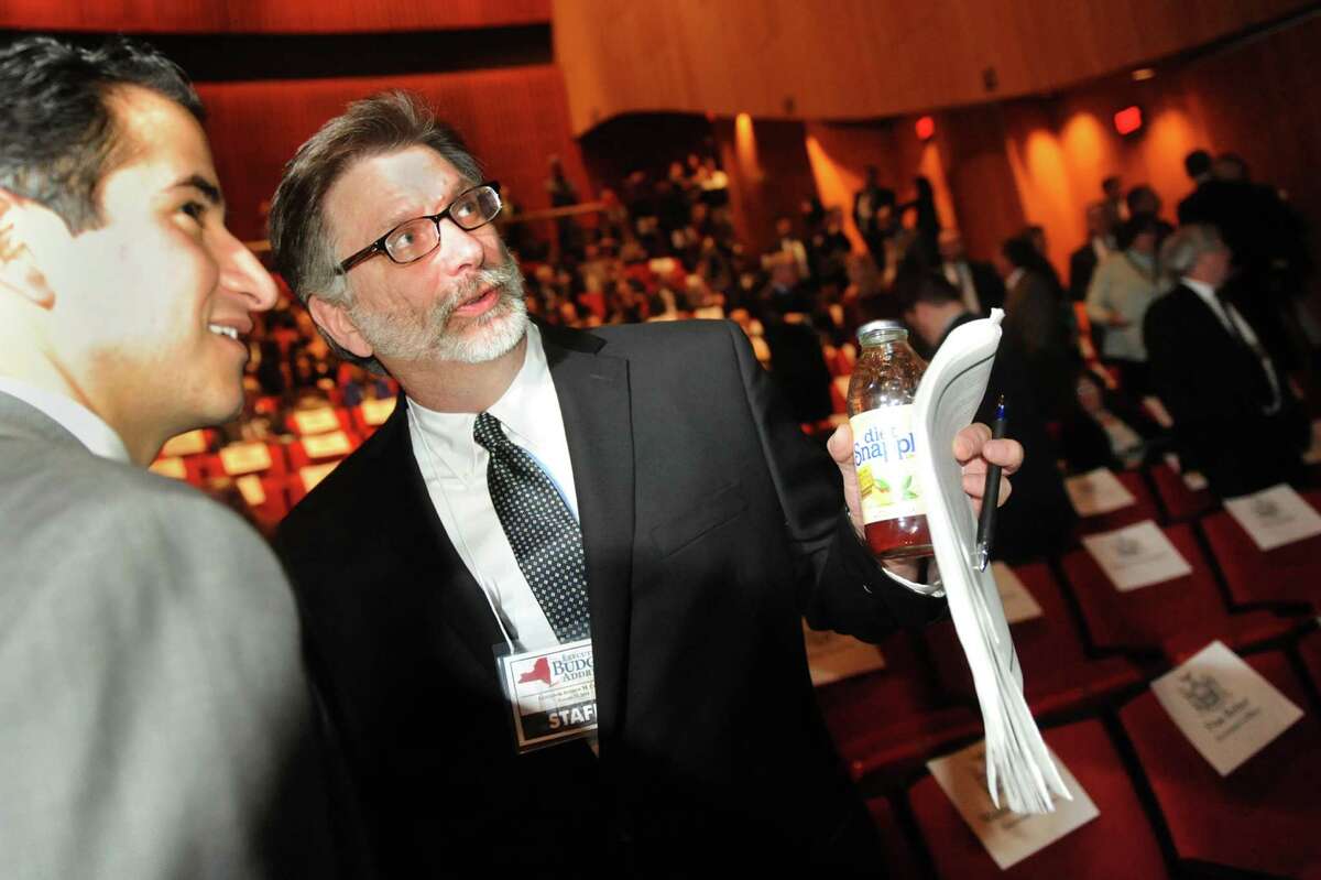 Breaking down Cuomo's budget plan