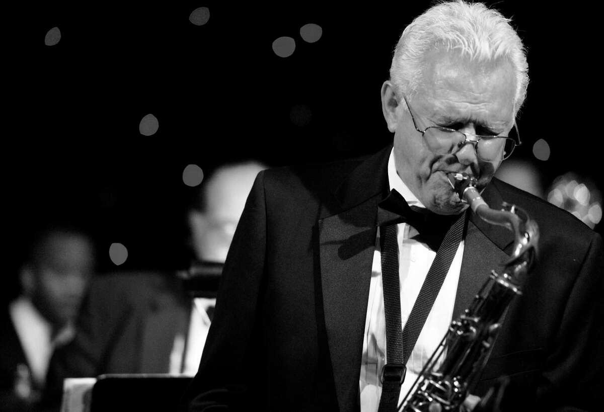 Jim Waller helps the Cardinal fly — with jazz