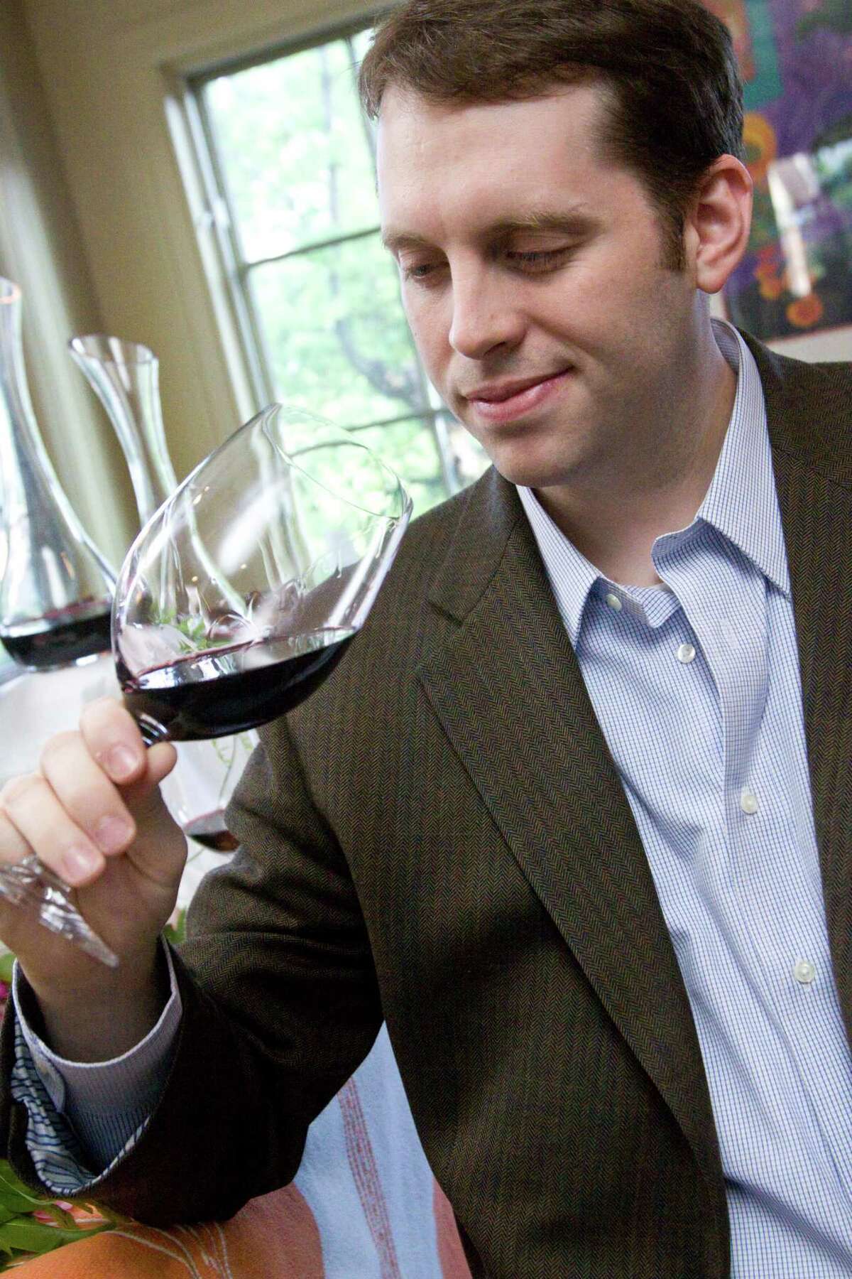 Four Houston chefs among James Beard semifinalists