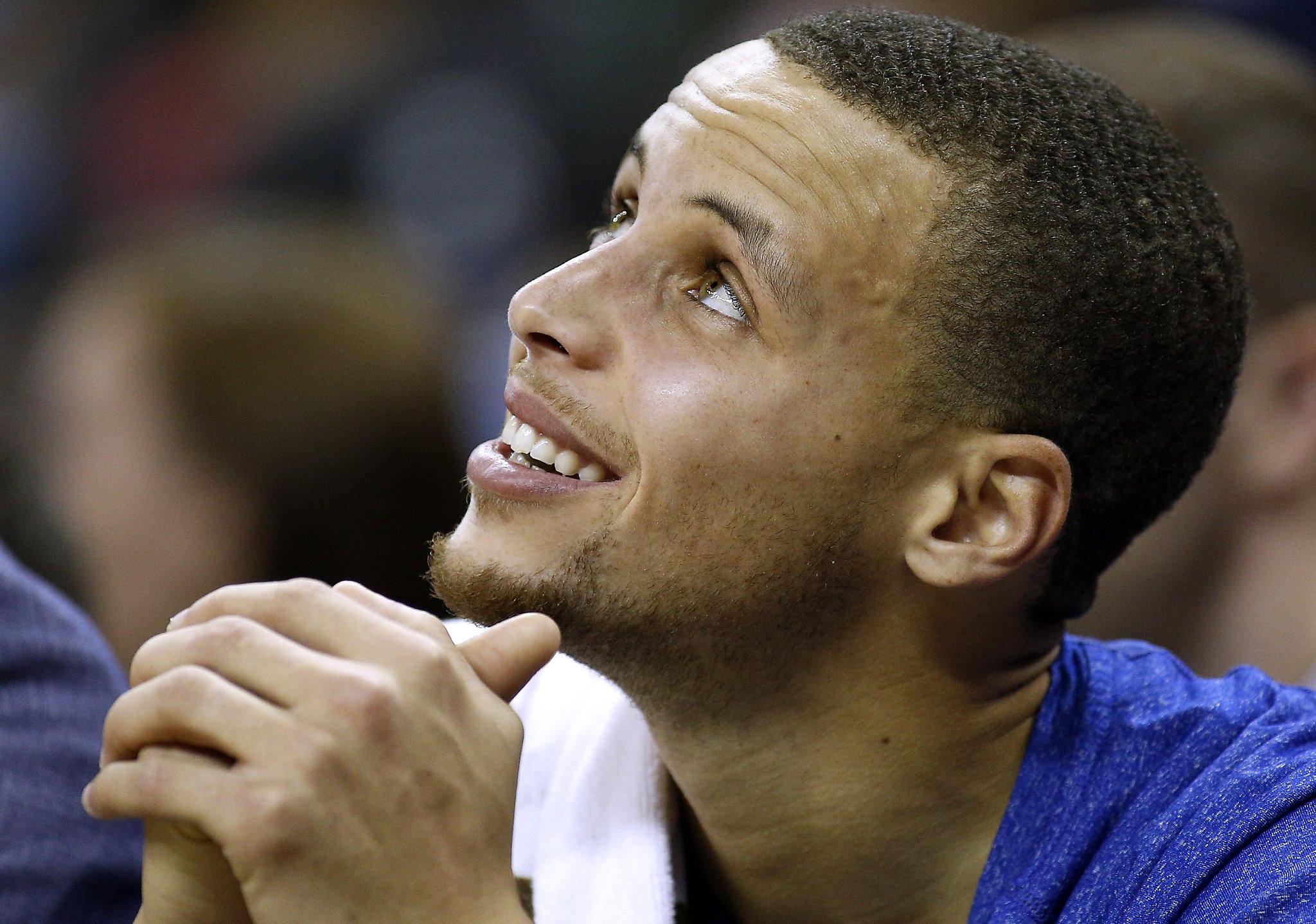 Stephen Curry close to becoming All-Star