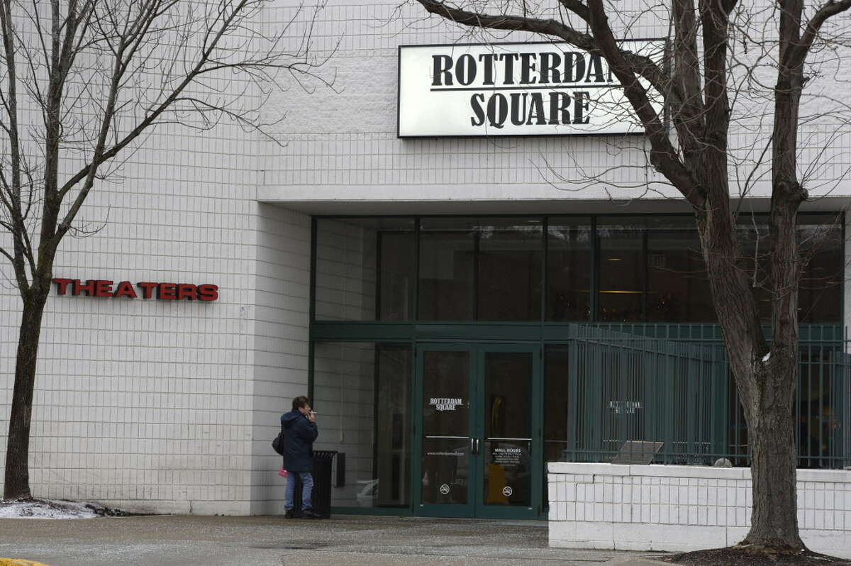 Rotterdam Square Mall's new owner has history of legal disputes