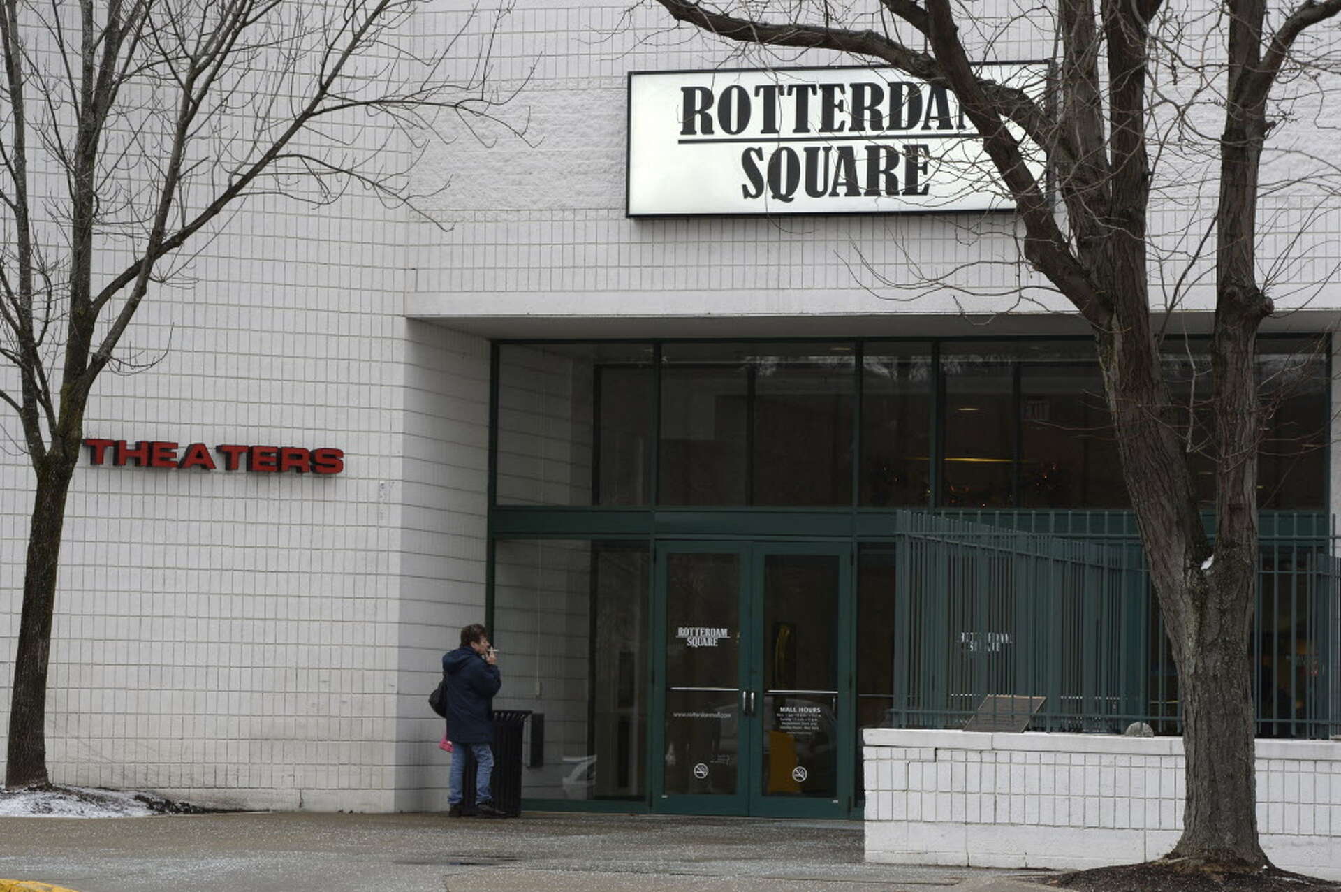 Rotterdam Square Mall's new owner has history of legal disputes