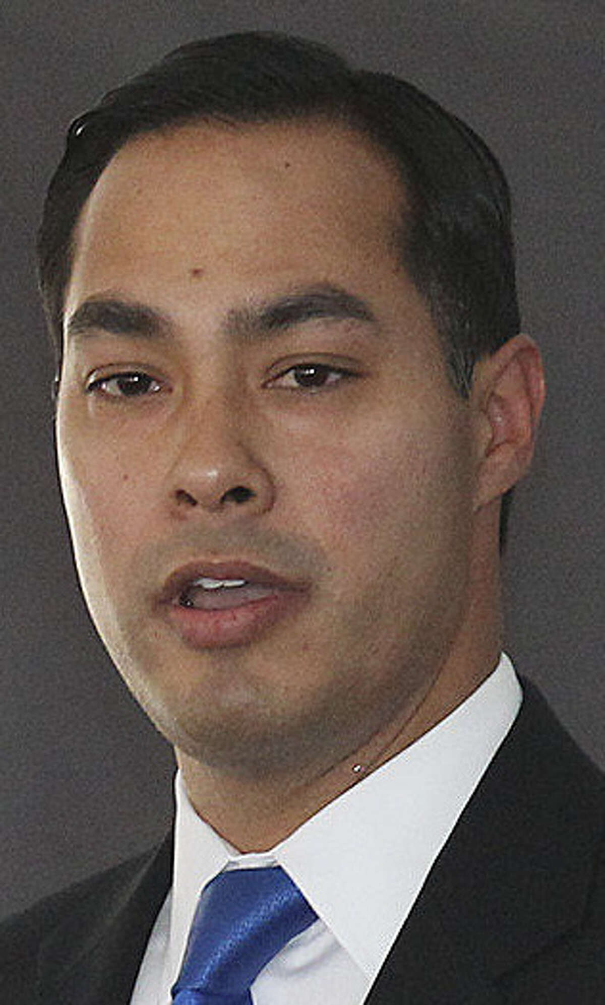 Mayor Julian Castro to attend 82nd U.S. Conference of Mayors