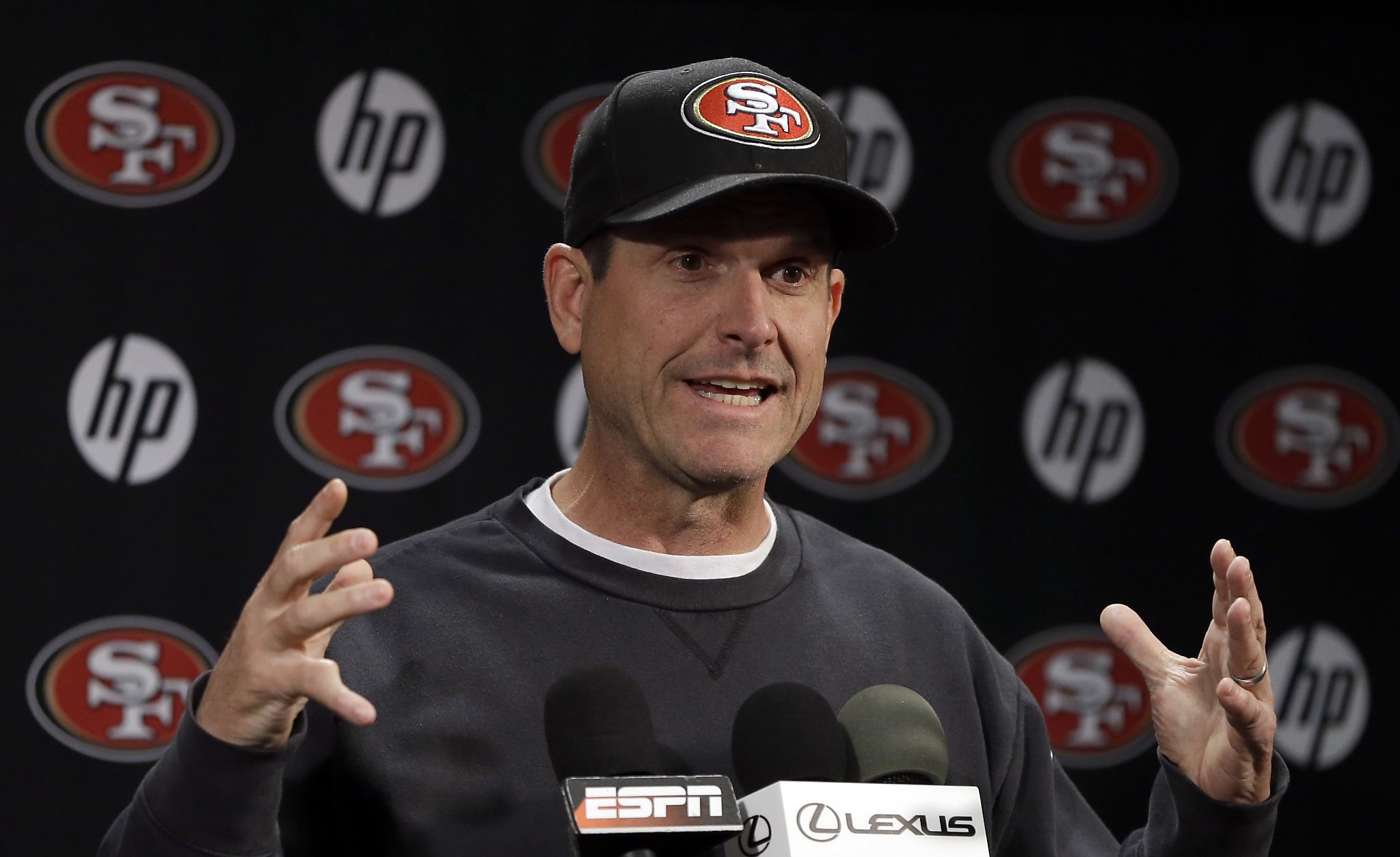 Cleveland contacts 49ers about assistant coach