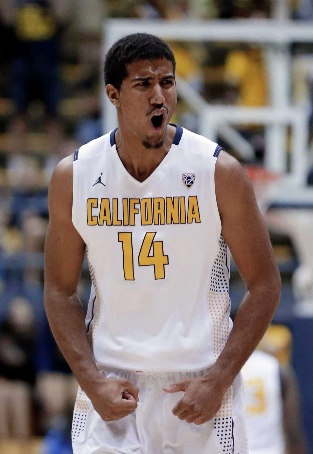 Cal’s Behrens looks to honor dad who taught him to love the game