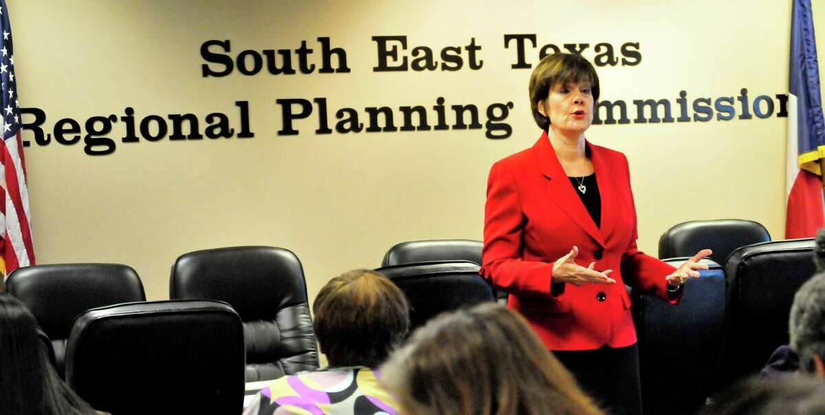 Planning commission works to address needs in three-county area