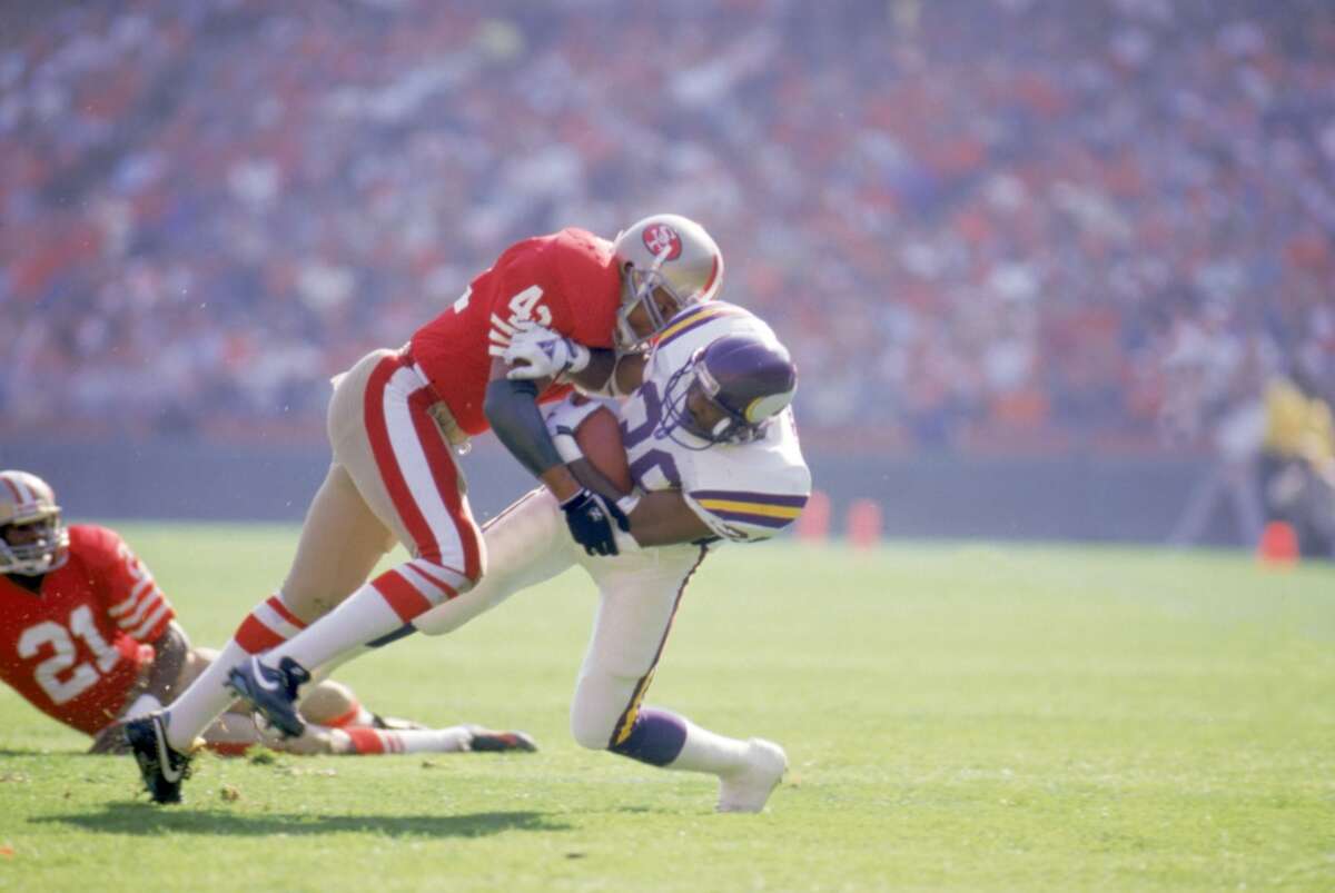 City seeks home for St. Francis statue after Candlestick eviction