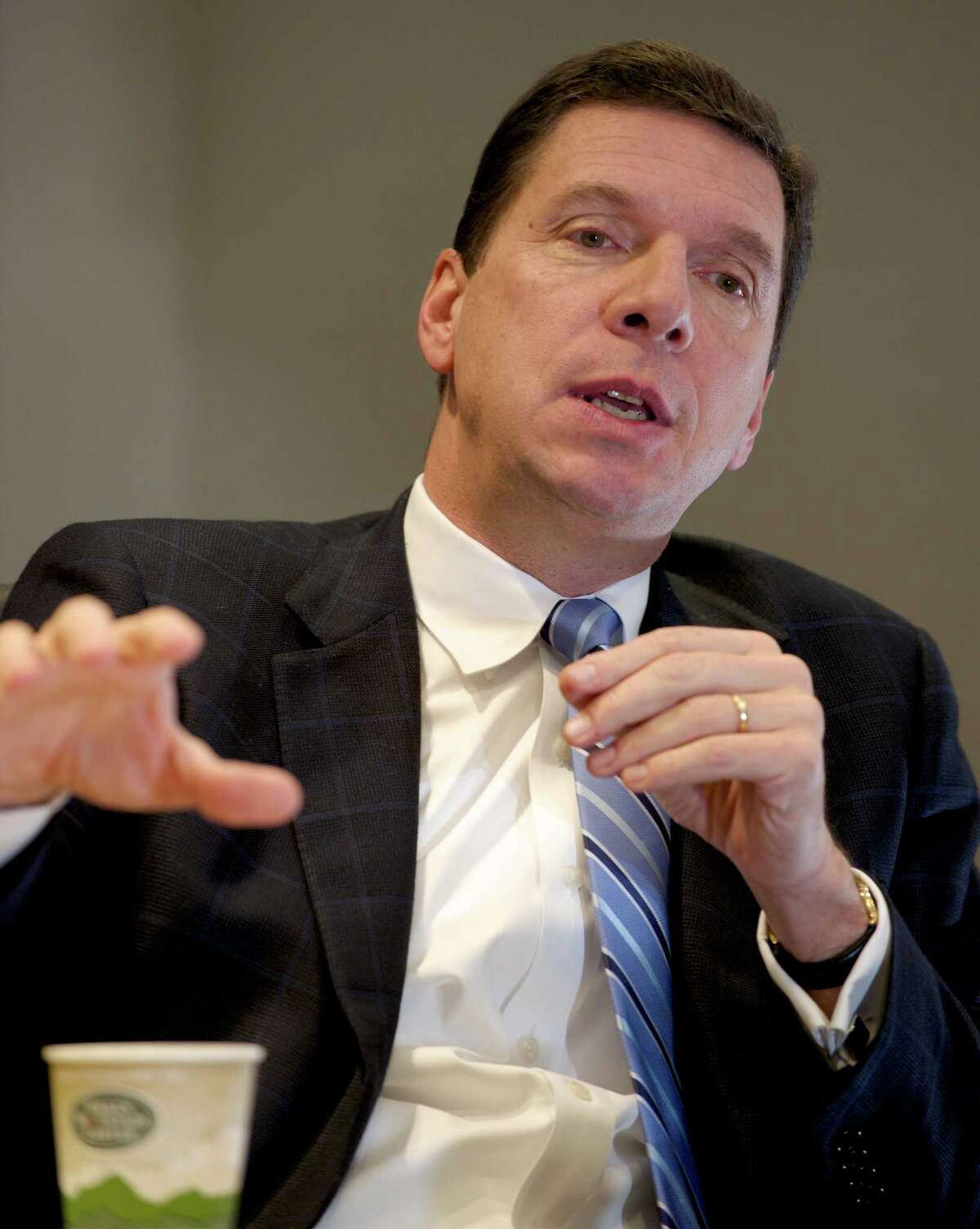 Local hospital affliations reflect national trend