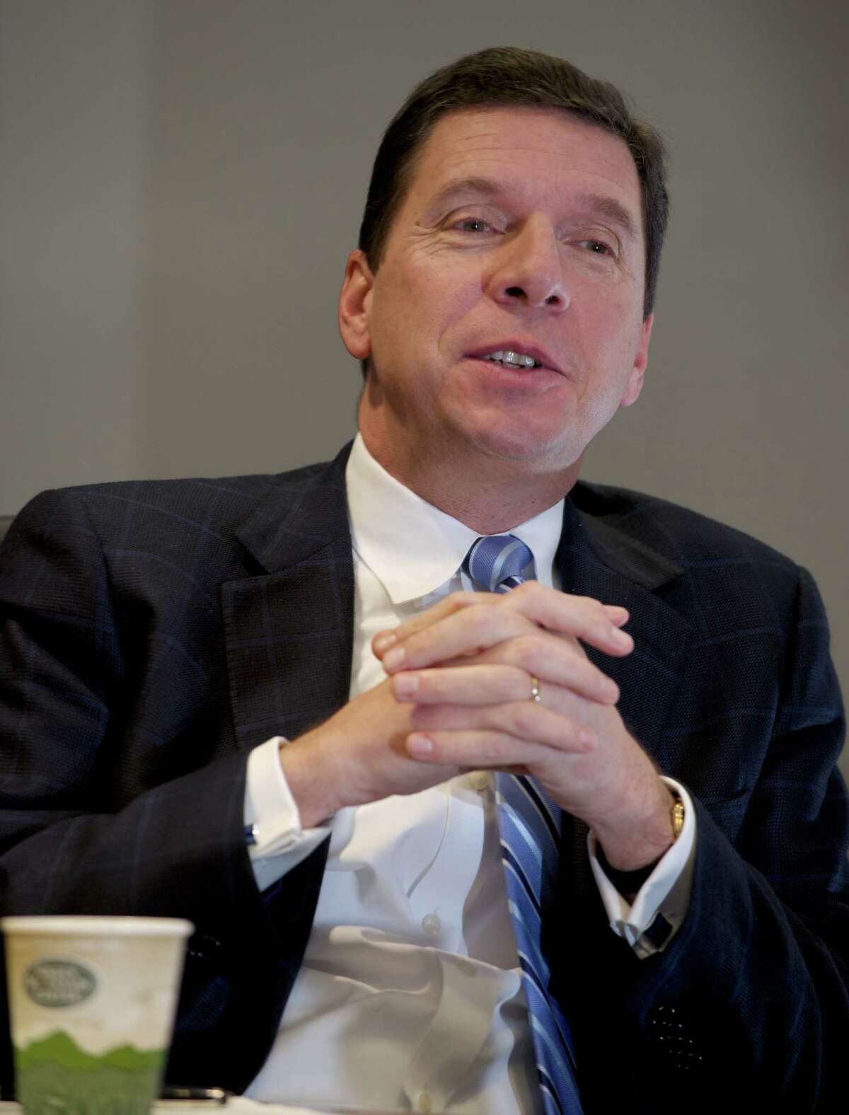 Local hospital affliations reflect national trend