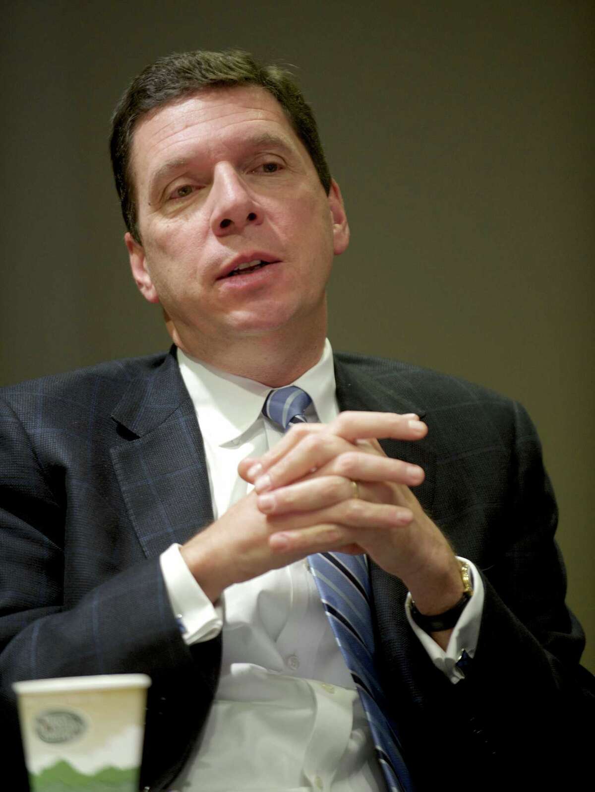 Local hospital affliations reflect national trend