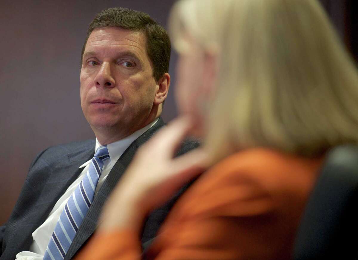 Local hospital affliations reflect national trend