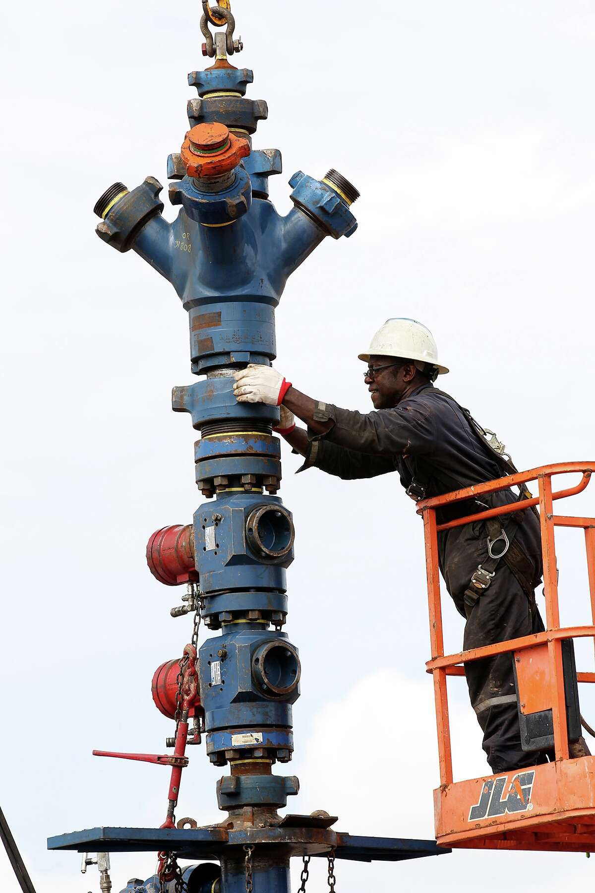 UTSA: Cline Shale could have $20 billion impact