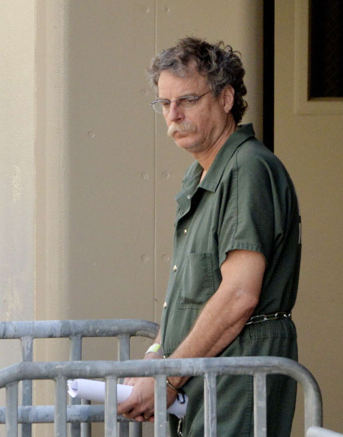 Guilty plea in terror case