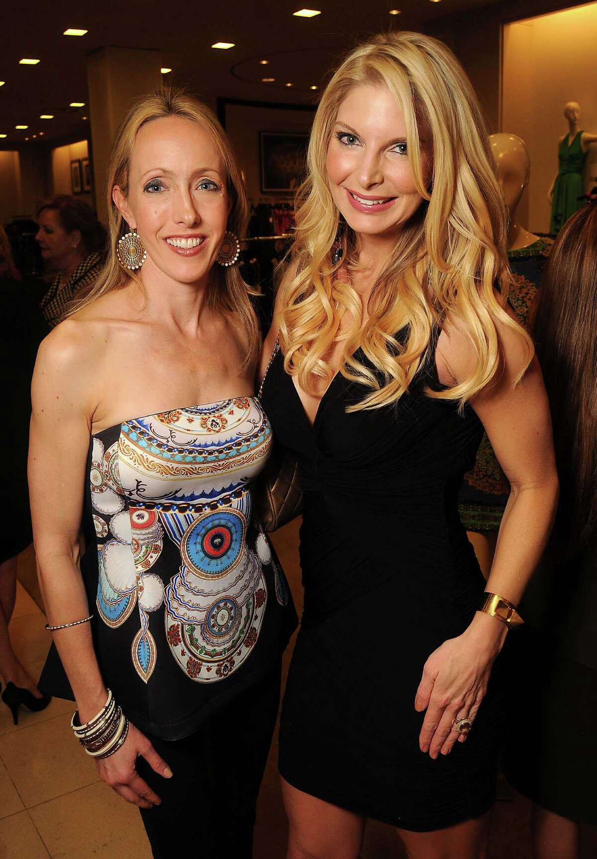 Five fashion trends to try for a glam Mardi Gras this year