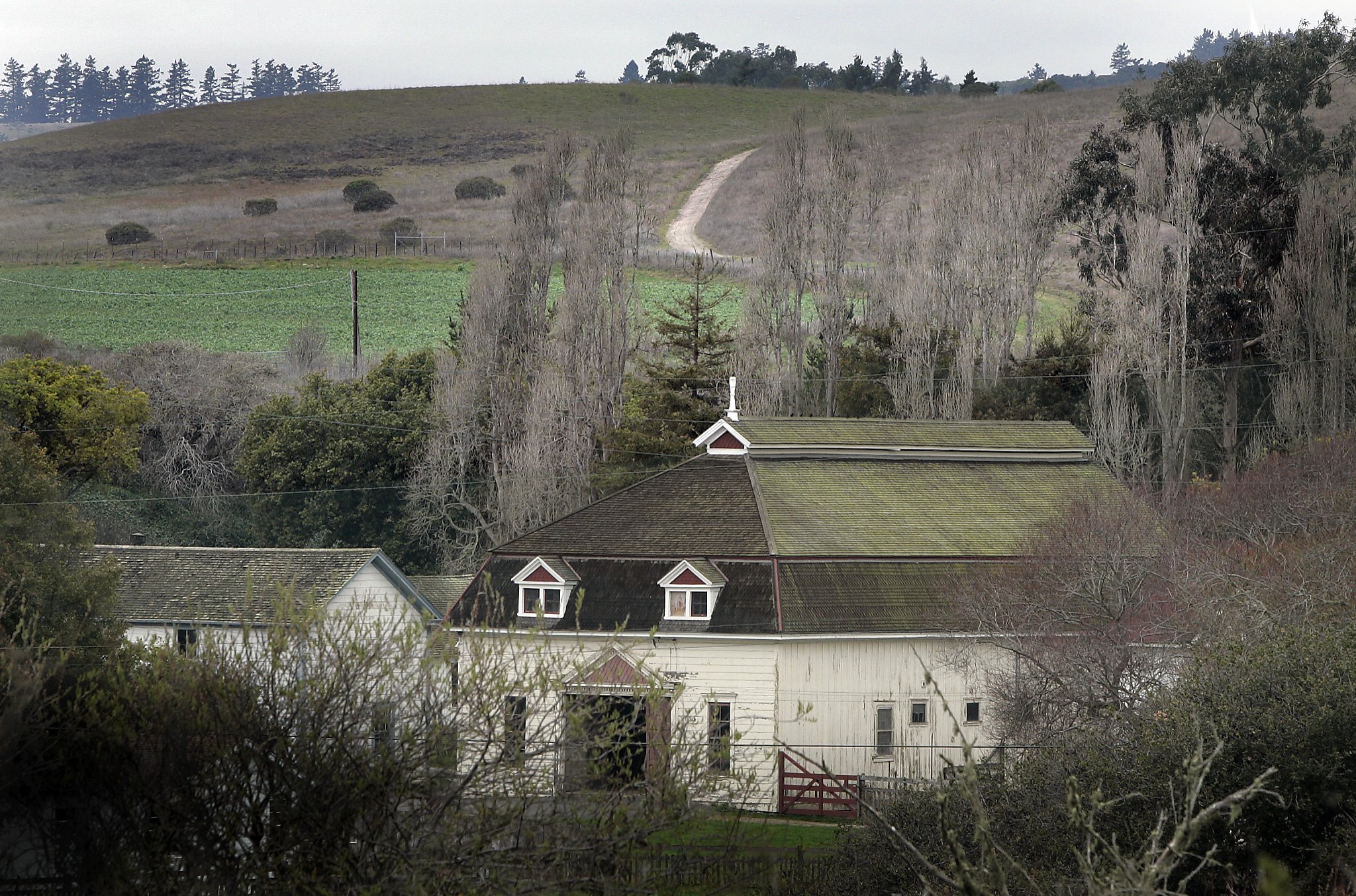 Wilder Ranch State Park offers more than history lesson