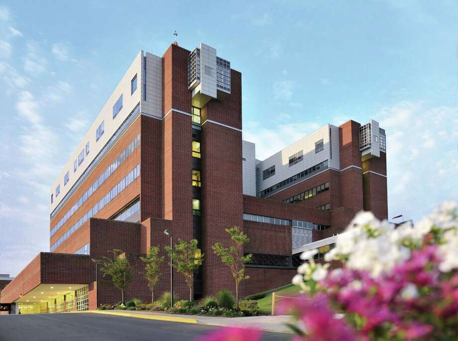 Local hospital affliations reflect national trend - Connecticut Post