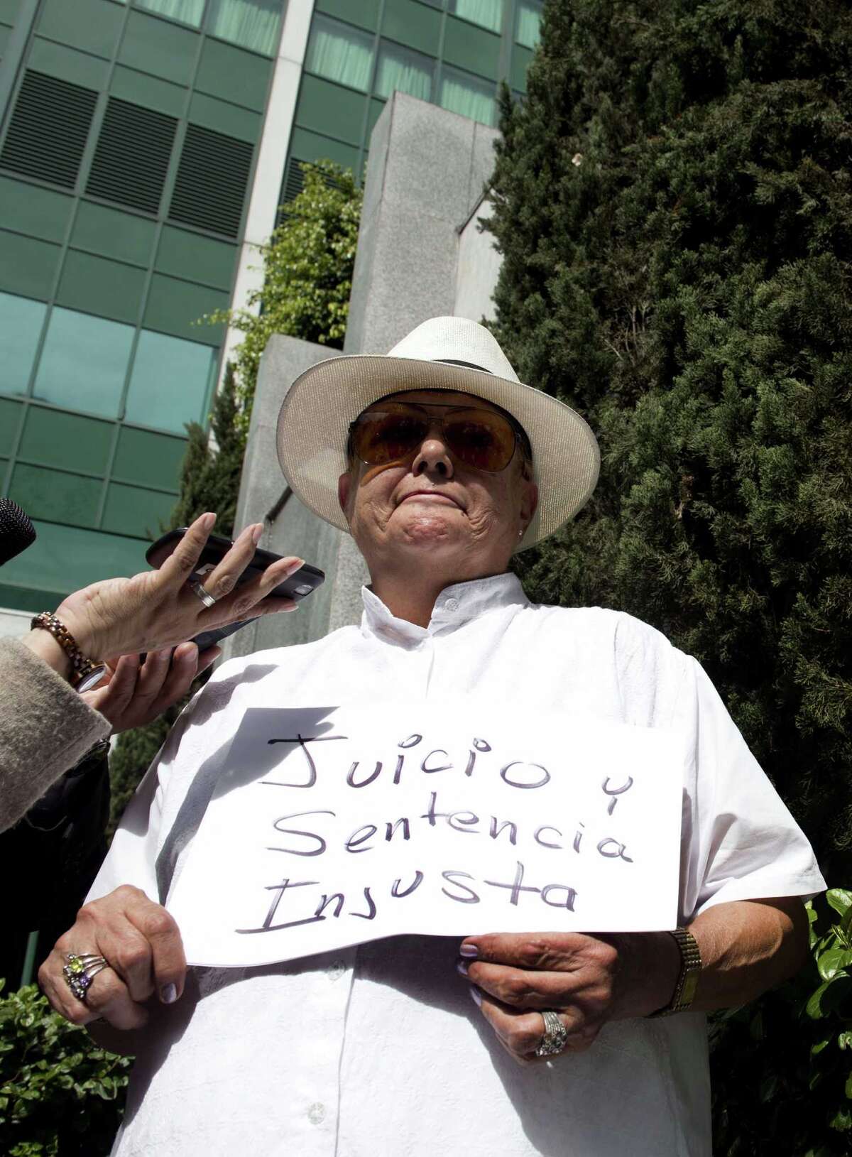 5th Circuit rejects cop killer's request for stay of execution