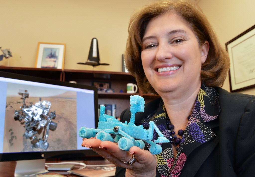 RPI dean to take WPI top post