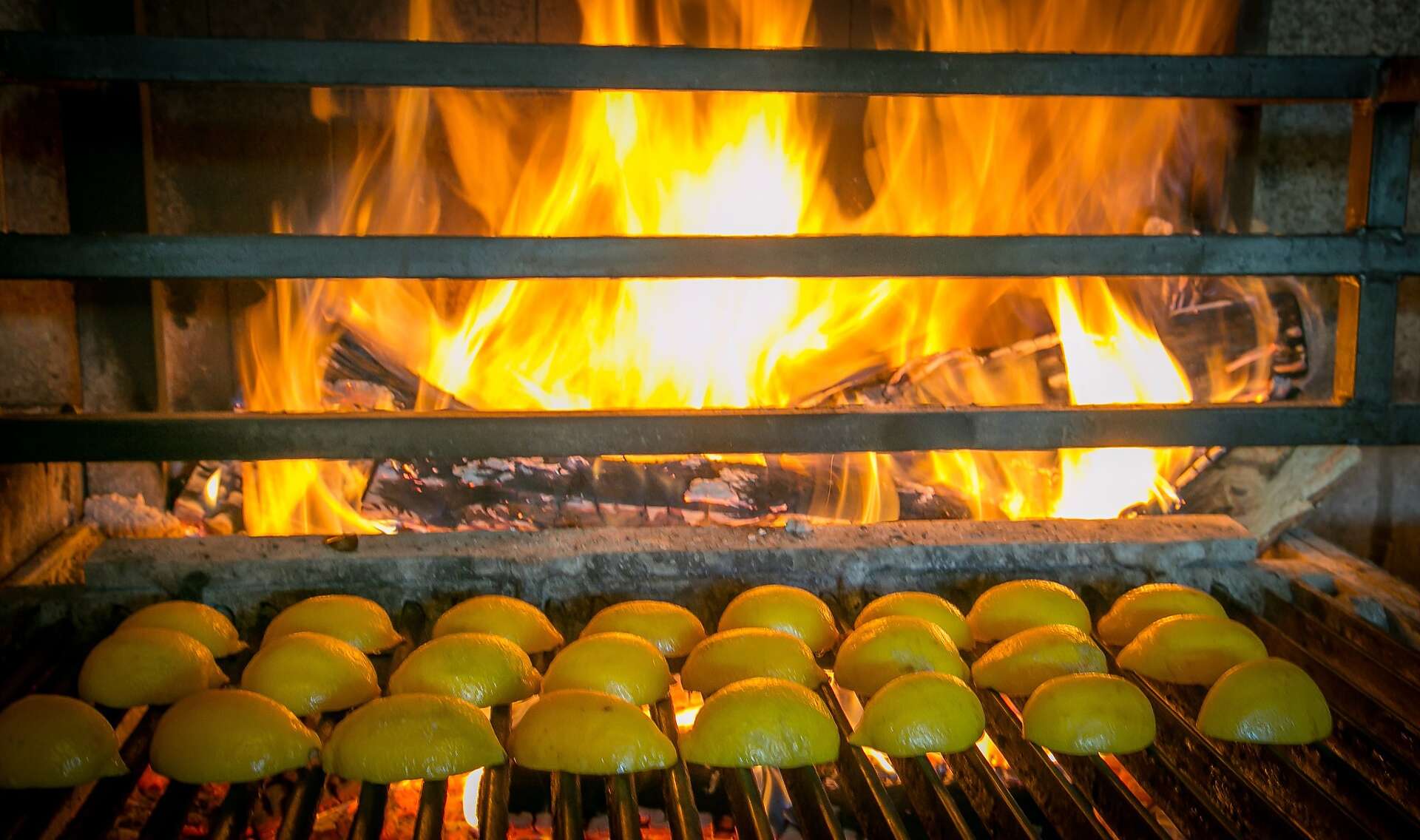The flame at Oakland's Penrose is burning brighter