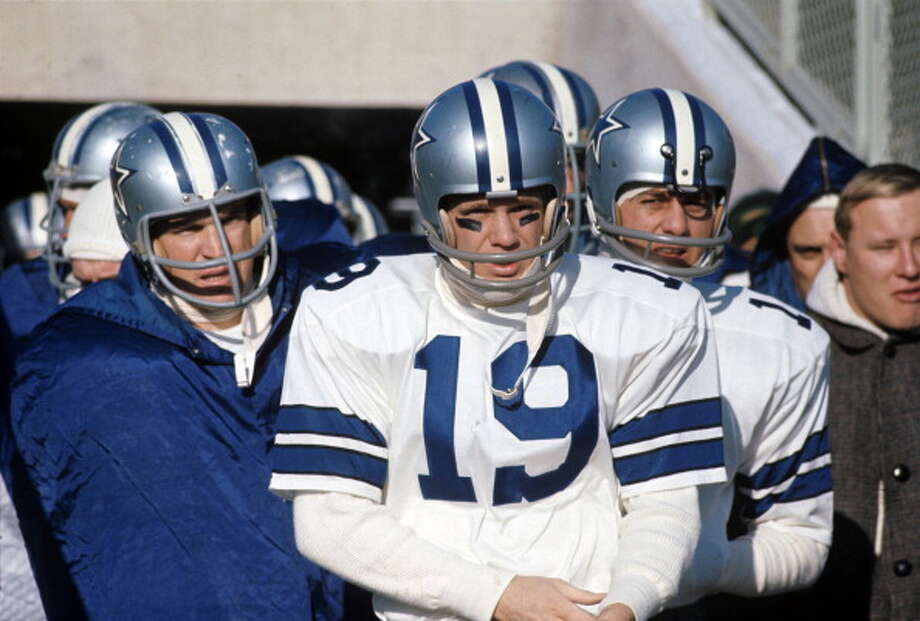 Dallas Cowboys who ran afoul of the law - San Antonio Express-News