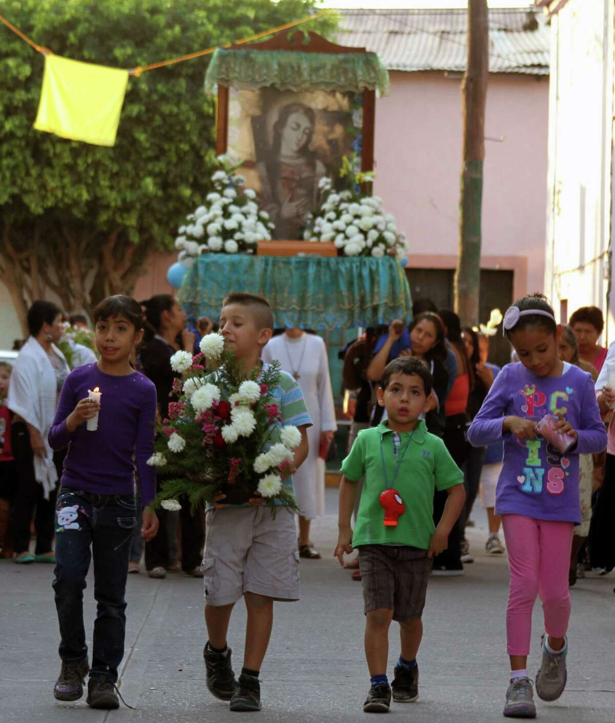 Mexican man executed for HPD officer's death