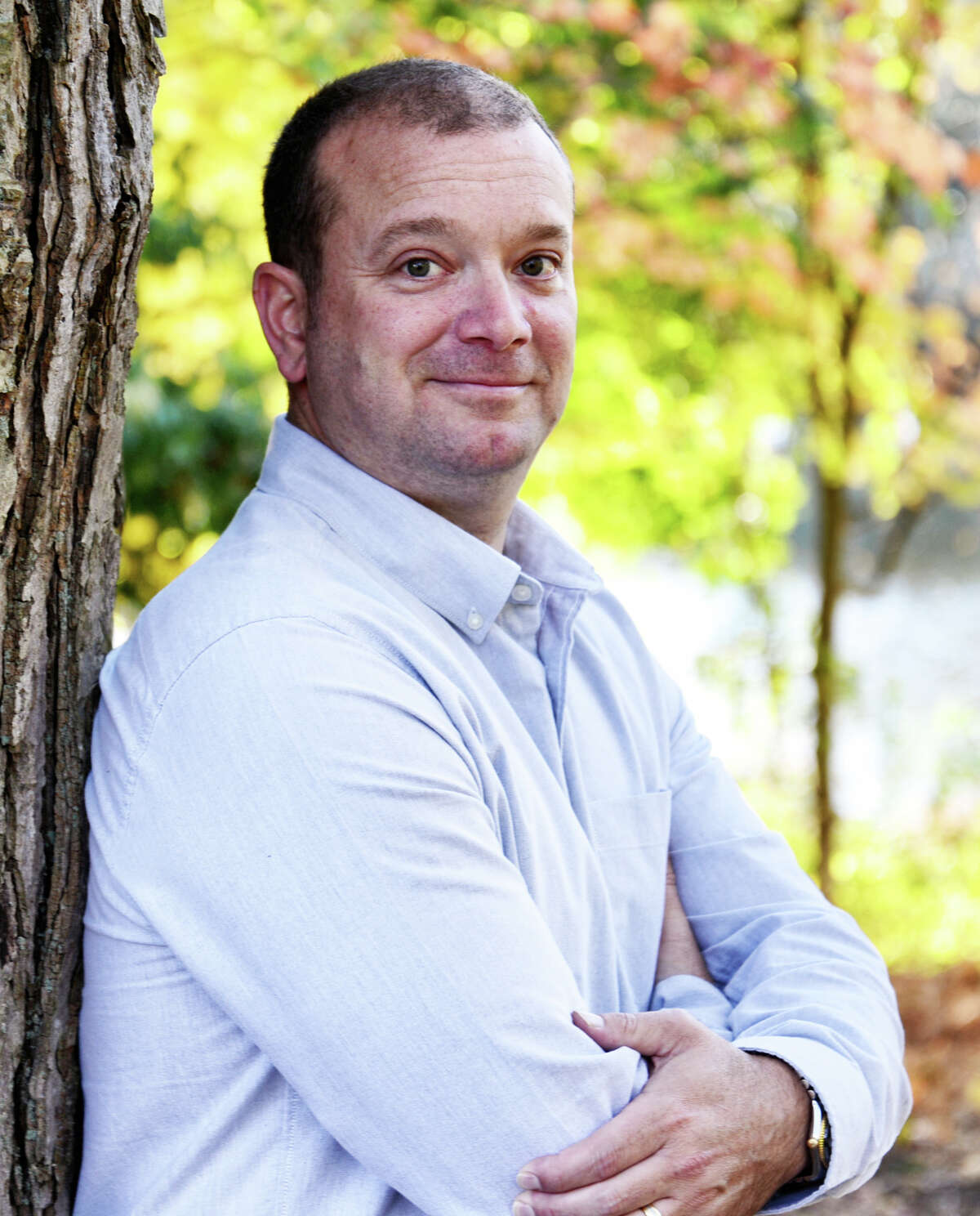 Career-fulfillment author to visit bookstore