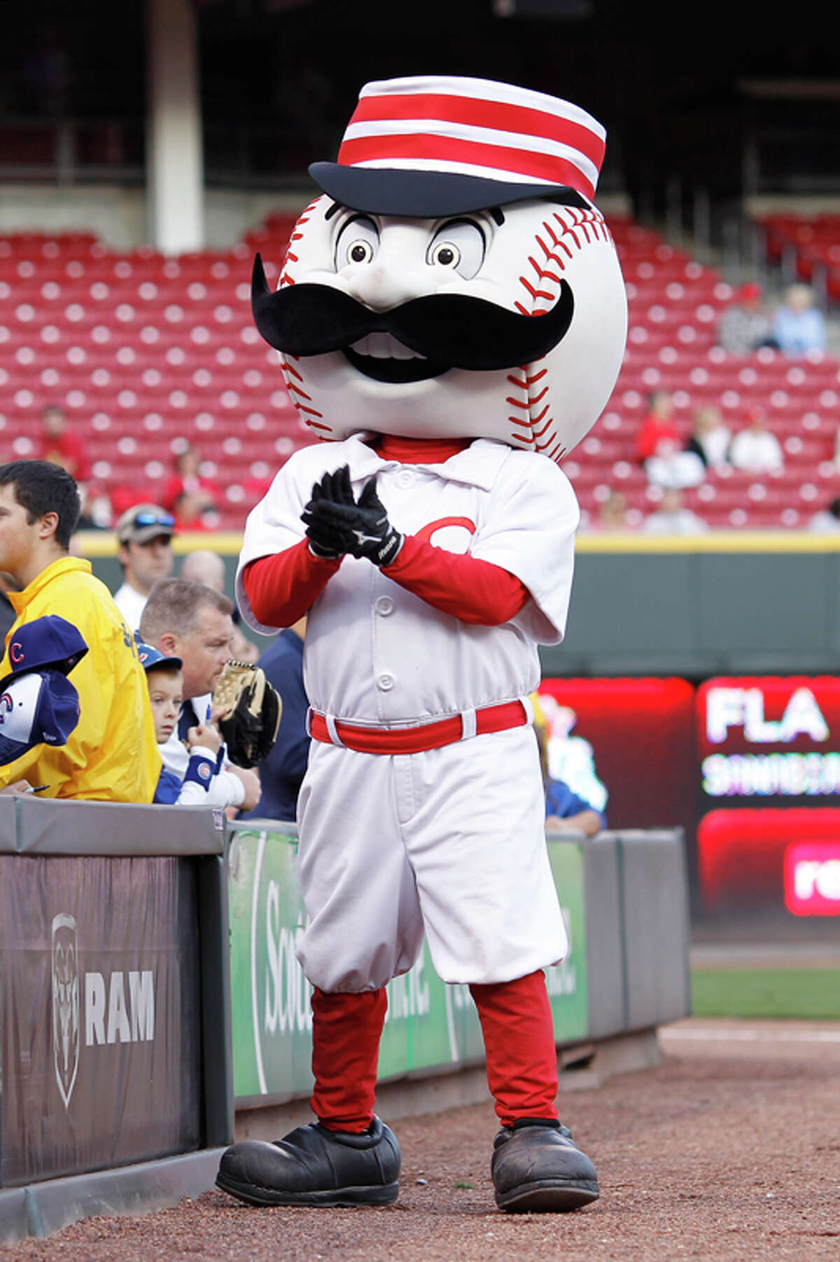 Man who portrayed Florida State mascot killed in argument over gumbo