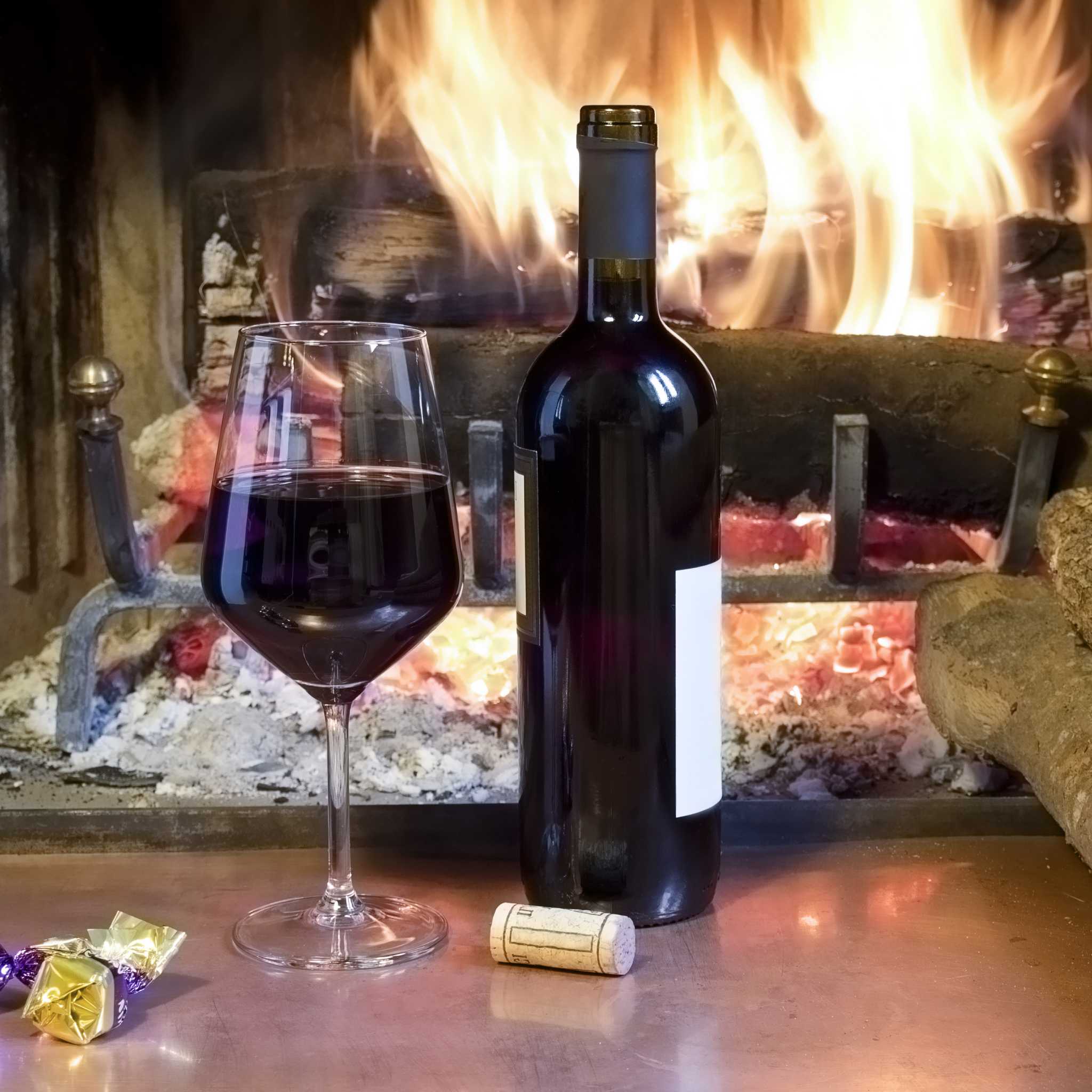 Betsy Bitner:: Celebrate winter by staying indoors