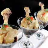 No place to chicken out - Times Union