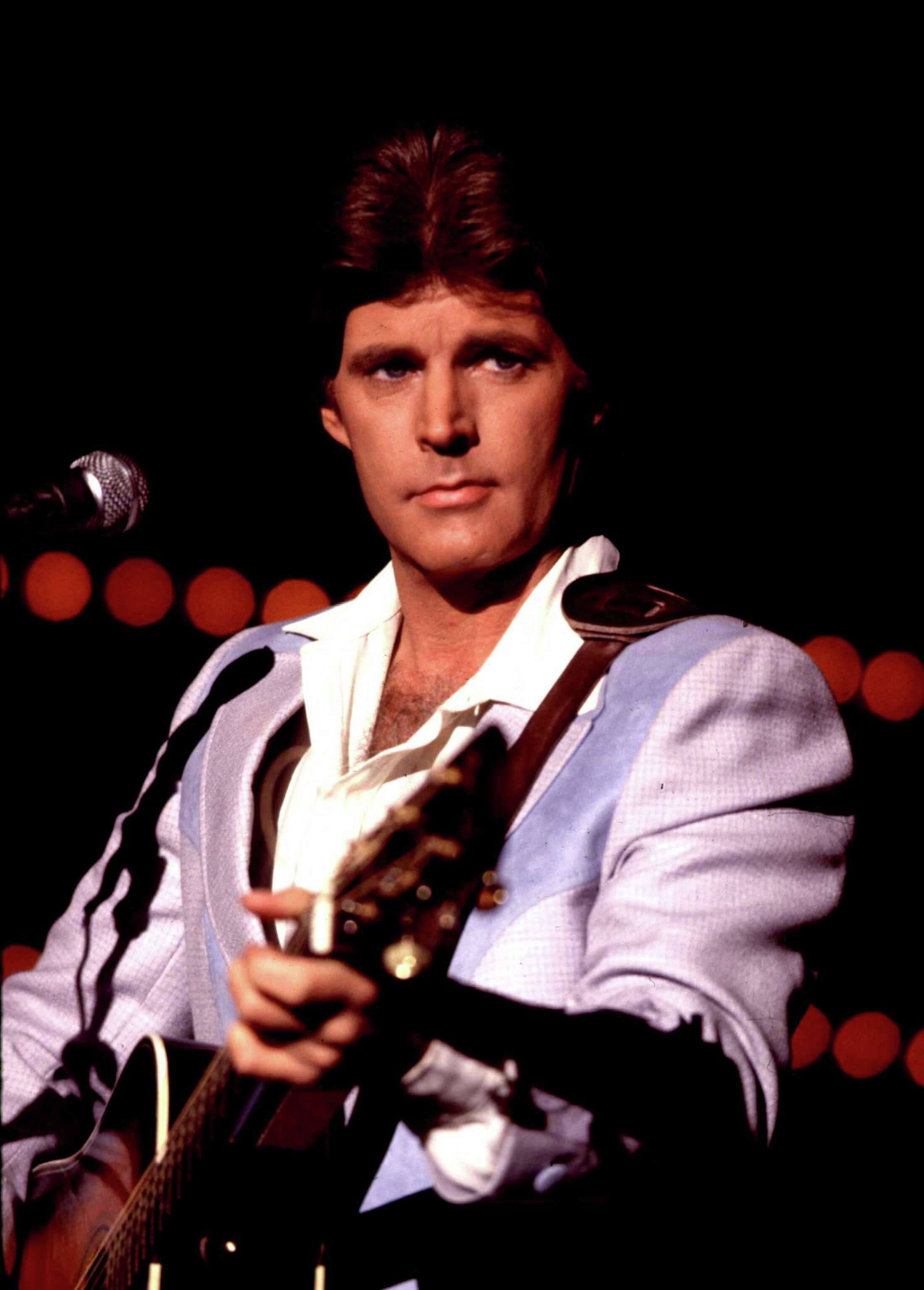 Show puts a spotlight on Ricky Nelson's enduring musical legacy