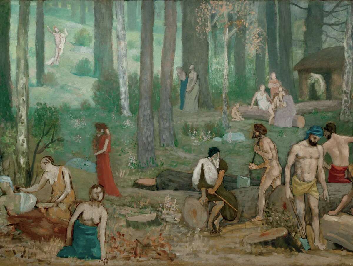 Two new curators a first for SAMA