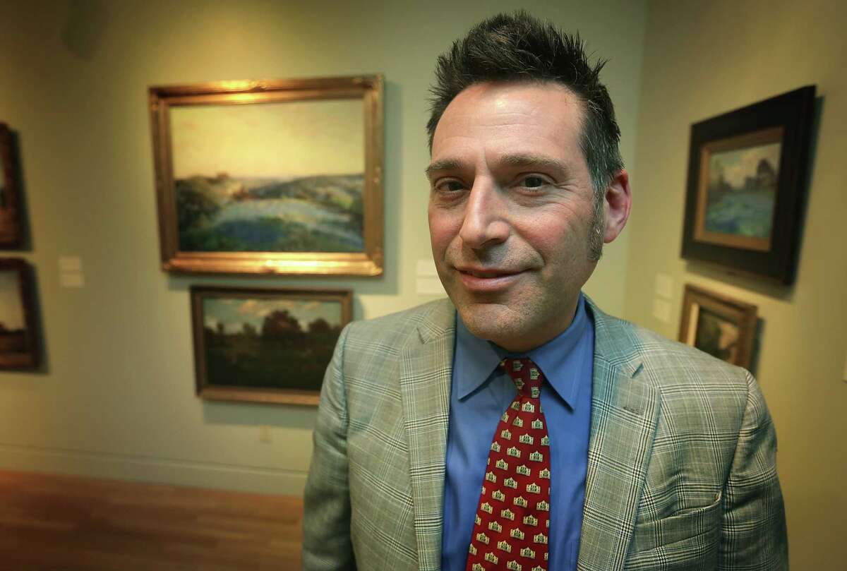 Two new curators a first for SAMA