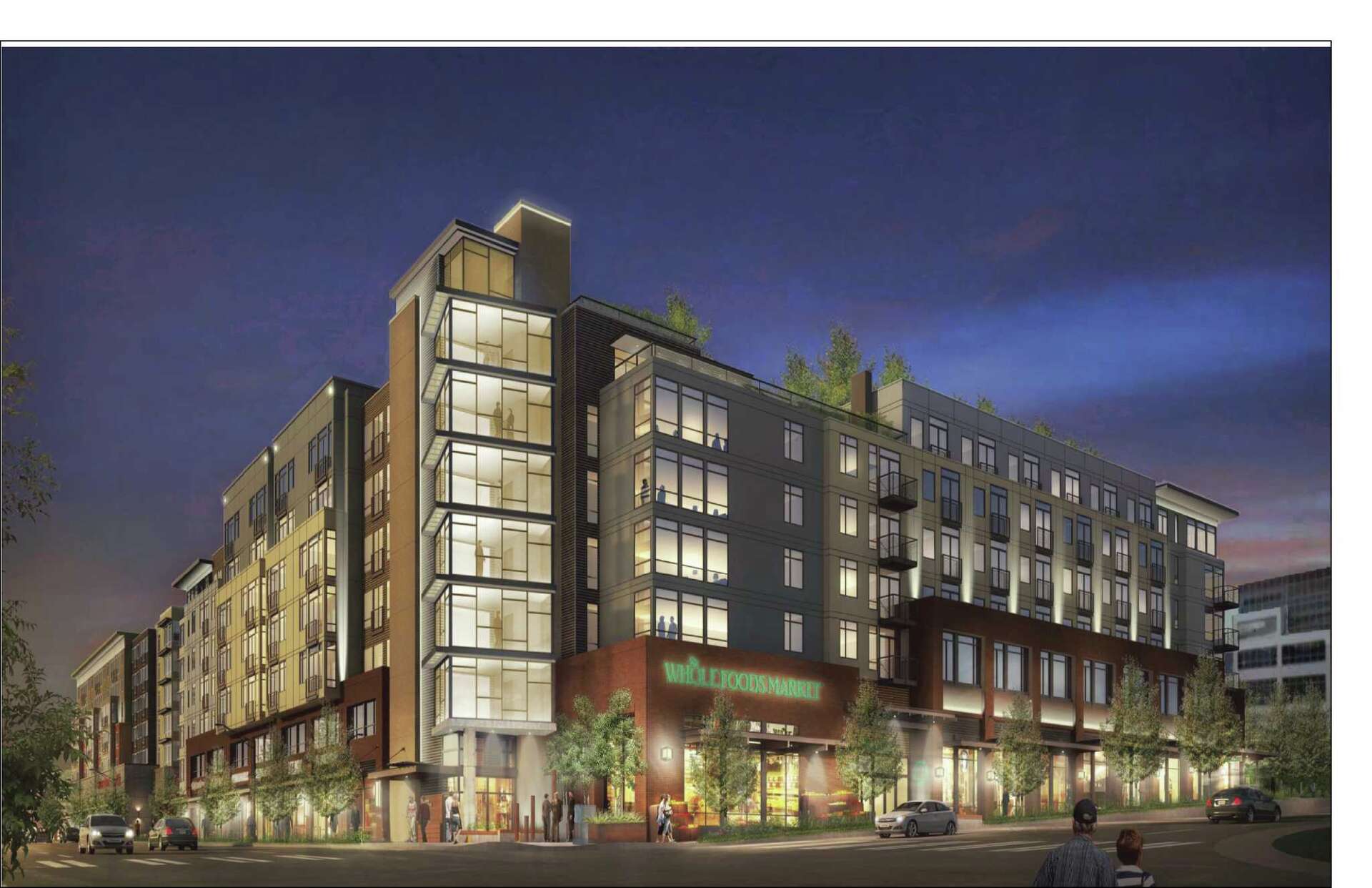 West Seattle building named for noted mountaineer