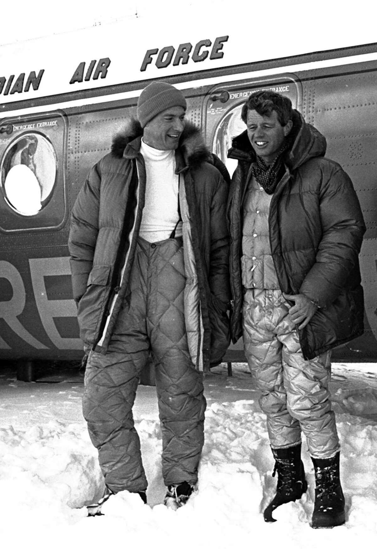 West Seattle building named for noted mountaineer