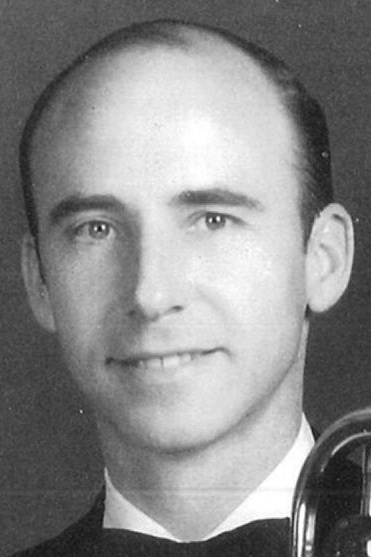 Music moved trombonist, teacher Lobitz