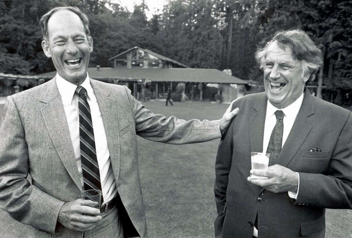 West Seattle building named for noted mountaineer