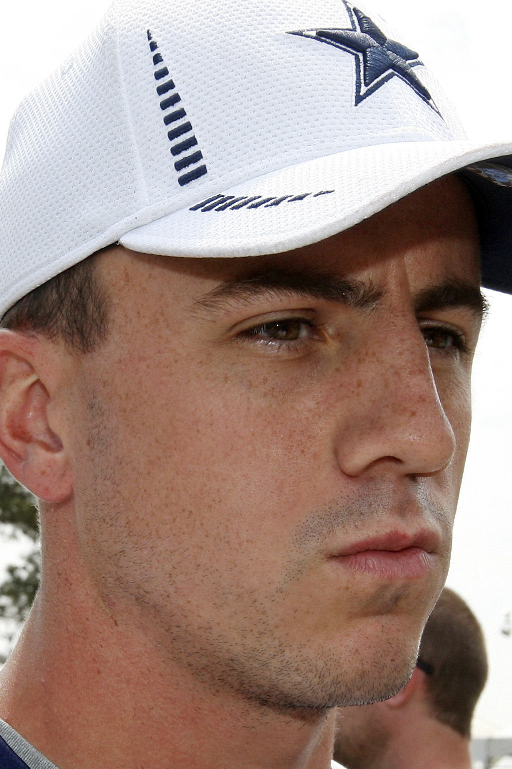 NFL Notebook: Cowboys sign kicker Bailey to seven-year deal