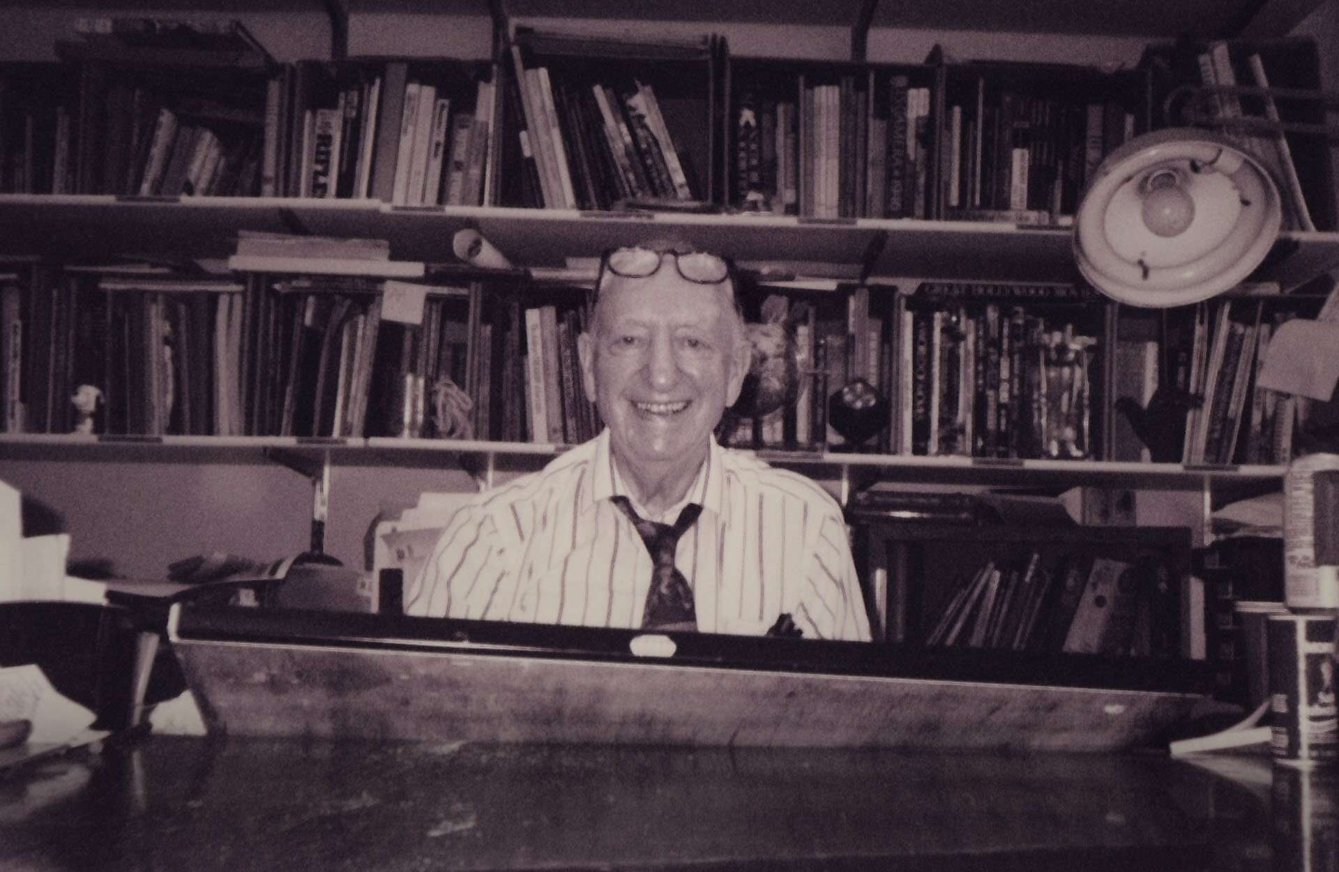 'Herblock - the Black & the White' review: Power of the pen