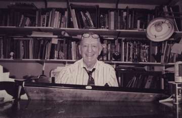 'Herblock - the Black & the White' review: Power of the pen