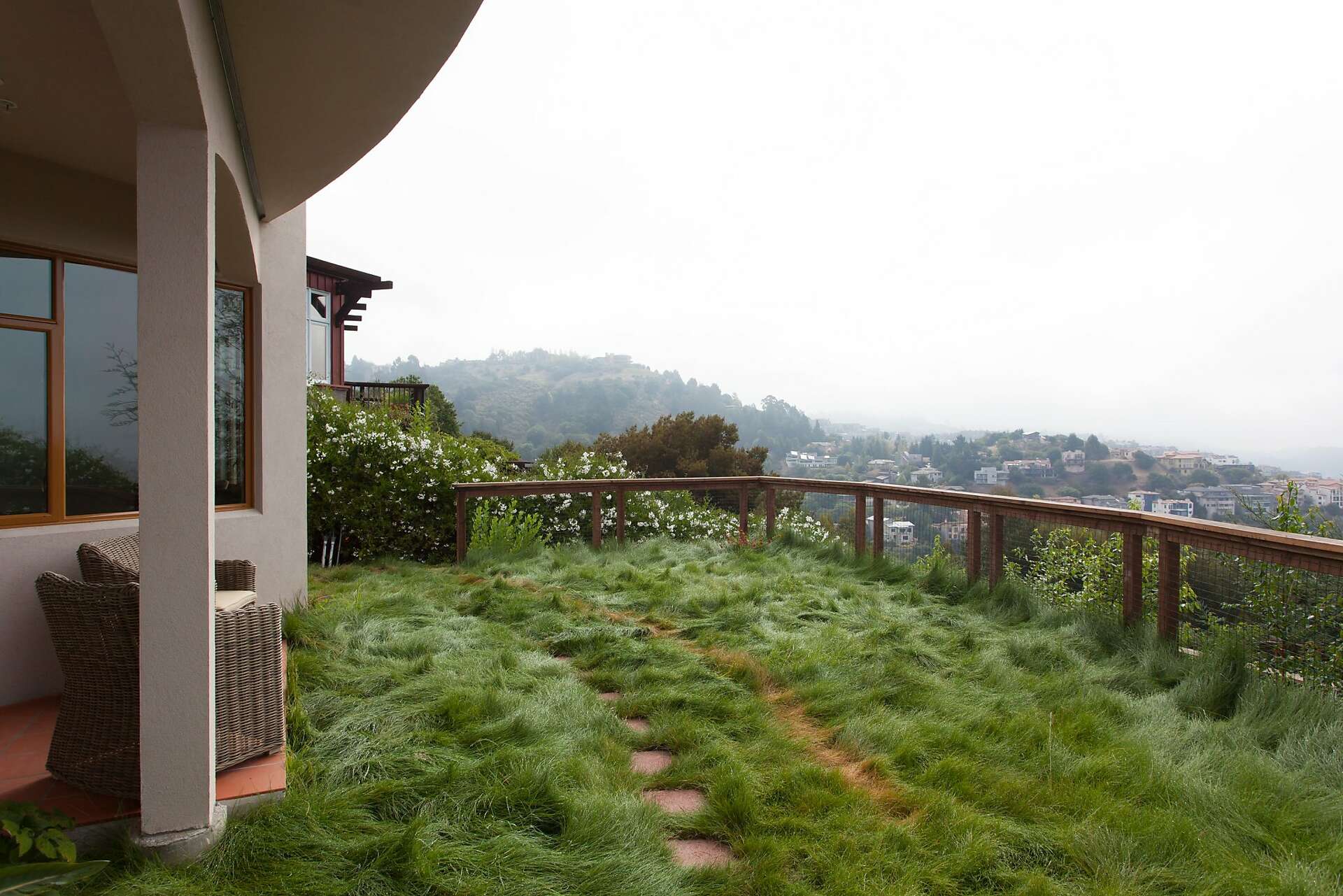 Berkeley contemporary 4-bedroom home awaits 1st owner