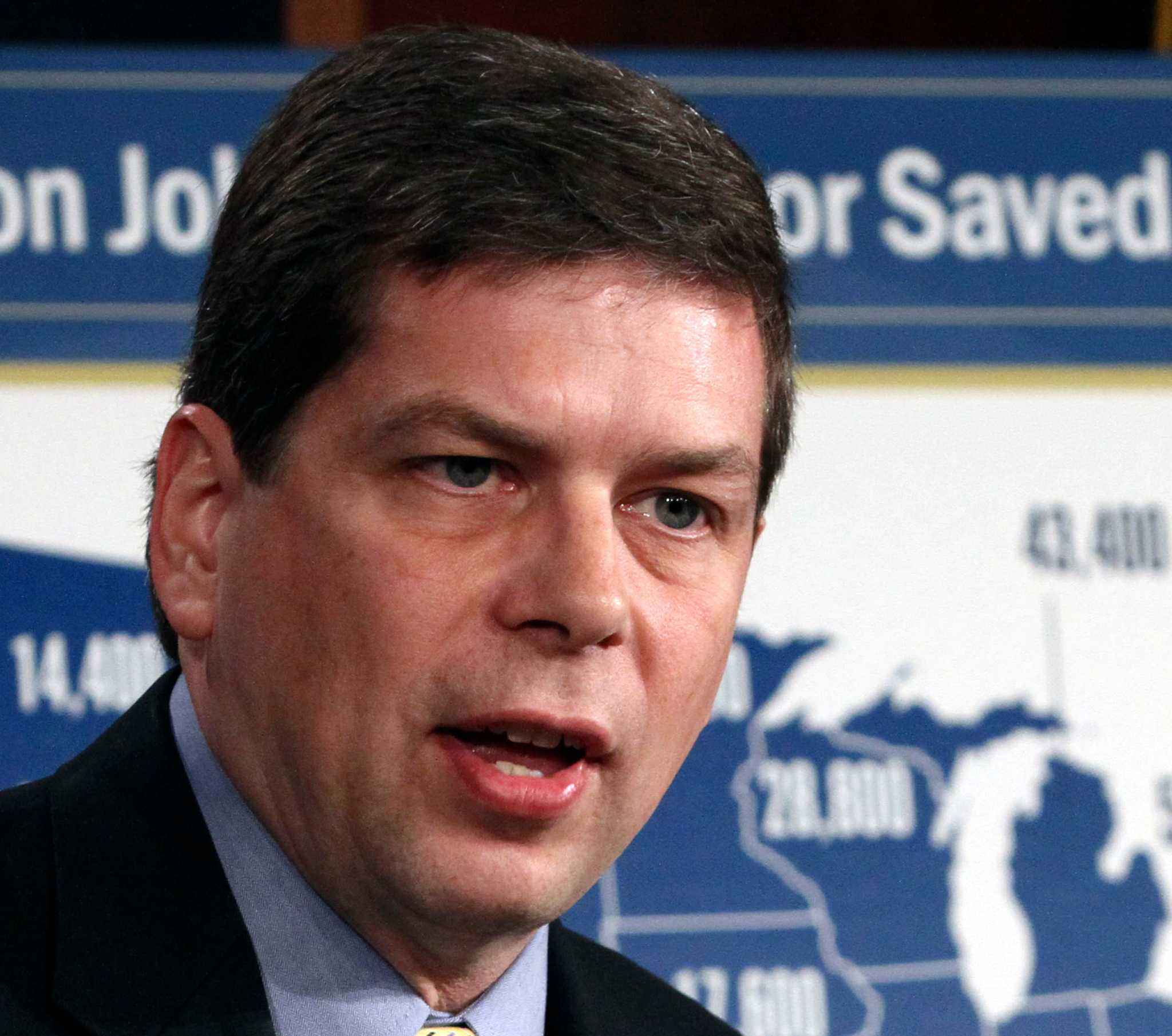 Trio of Senate Democrats are in energy spotlight