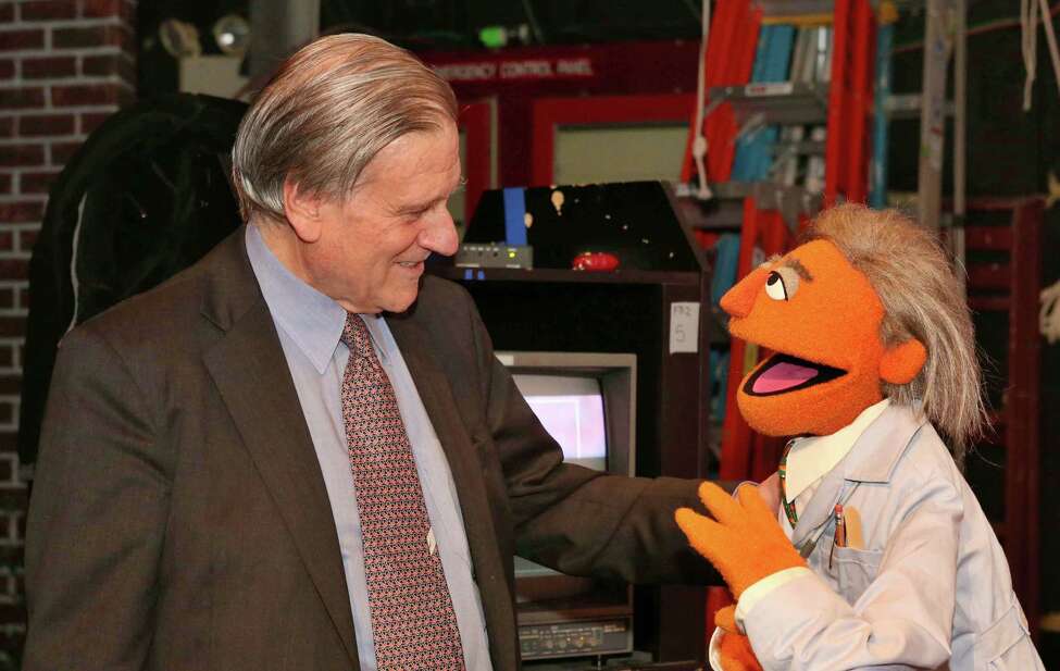 Muppets mini-makeover food for thought