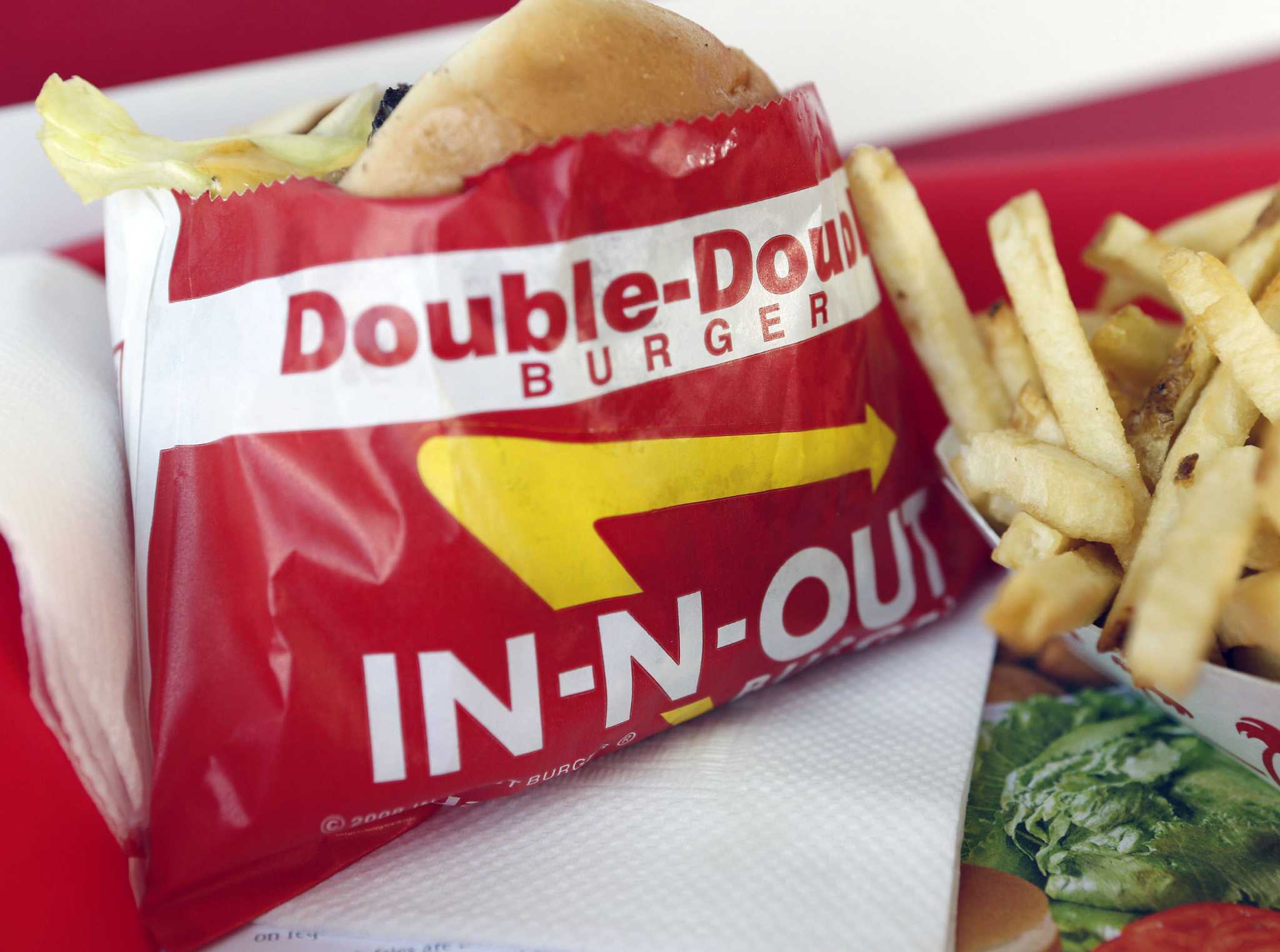 In-N-Out tied to North Side site