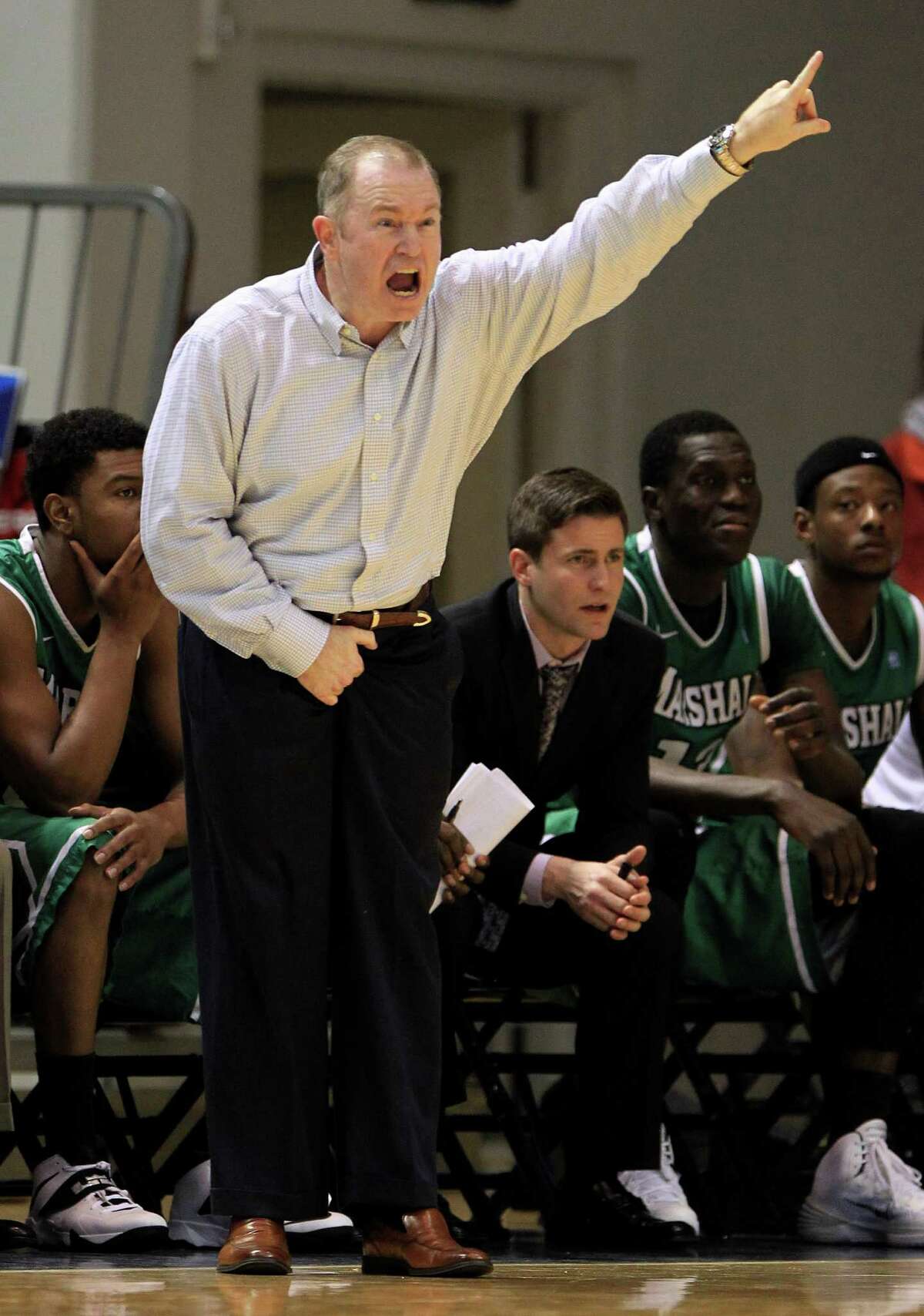 Obi scores 22 as Rice falls to Marshall