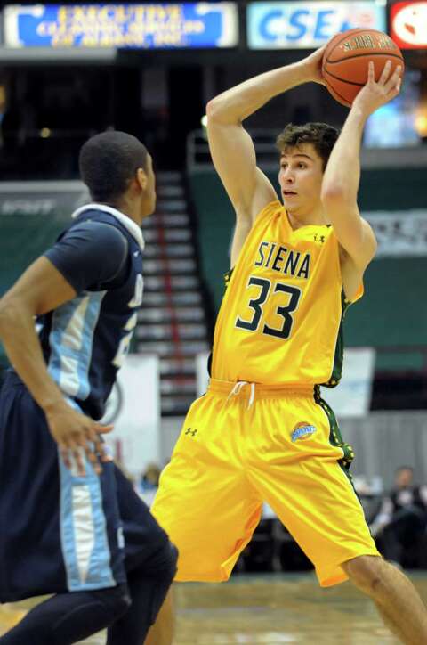 Poole, Saints dominate