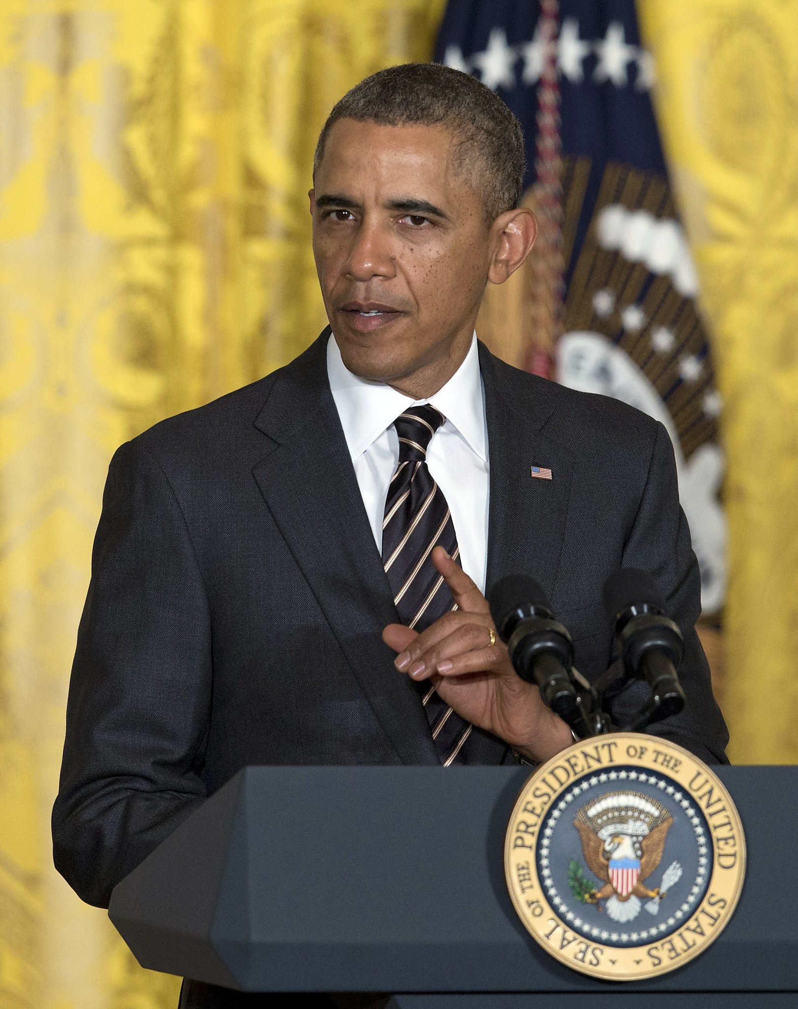 Government spying affects all of us