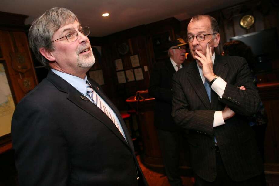 Captain held captive by Somali pirate tells his tale in Riverside ...