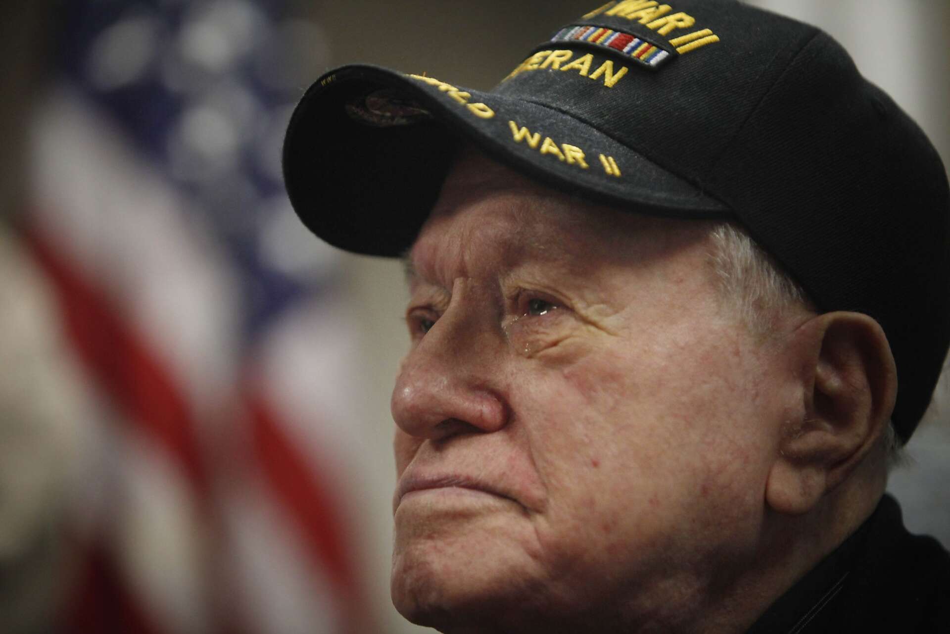 WWII vet exposed to radiation in Hiroshima wins VA fight